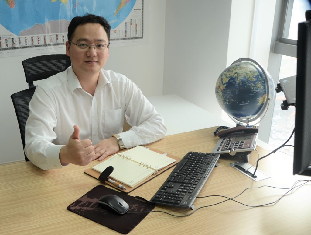 Our Team - WELSON MOLD